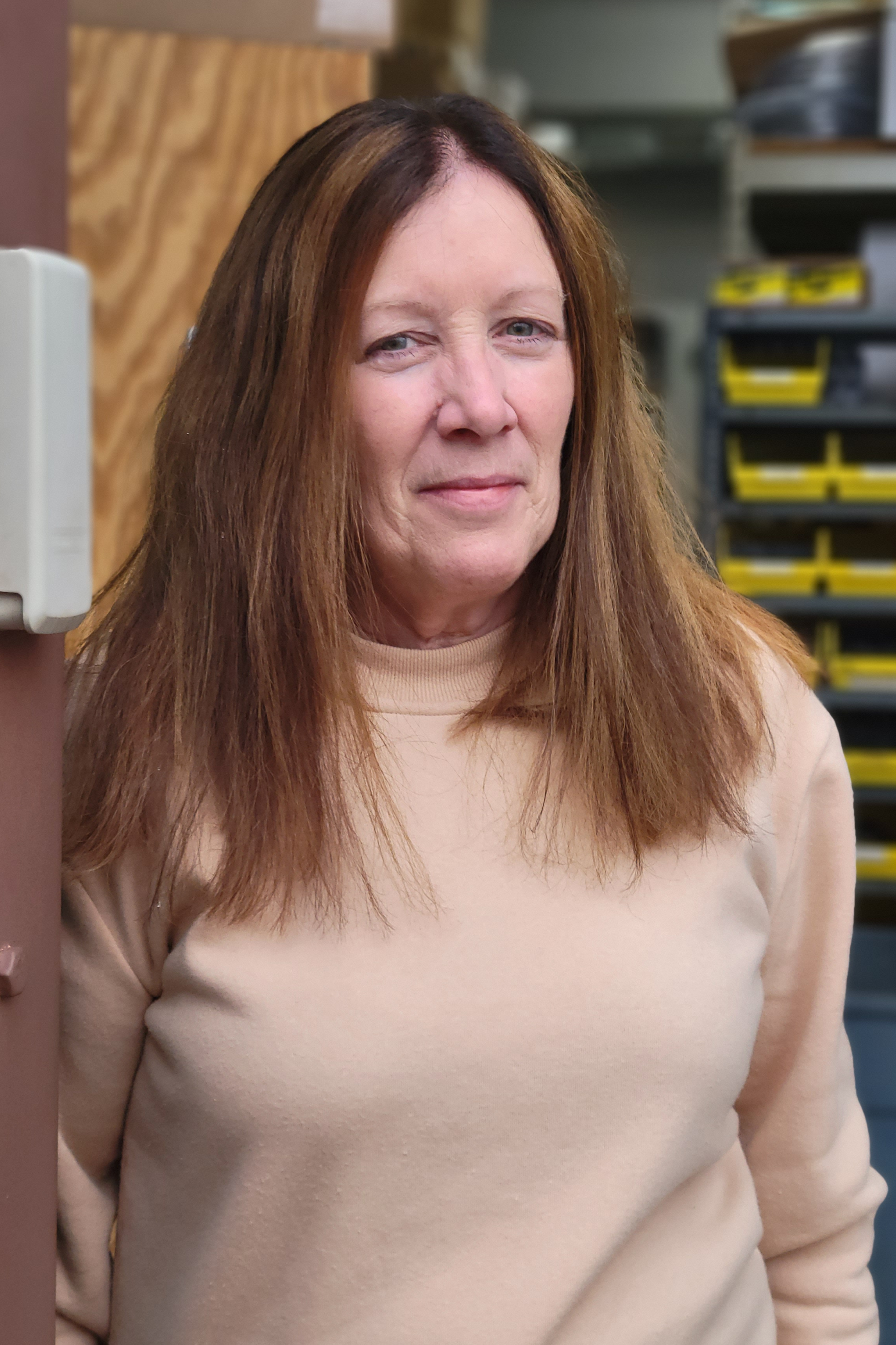 Barbara Duval – Pinnacle Plumbing & Heating – Rhode Island